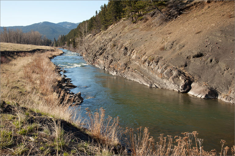 Crowsnest Fishing Holes – Part III