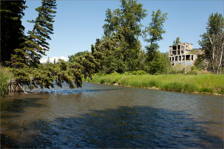 Crowsnest Fishing Holes – Part III