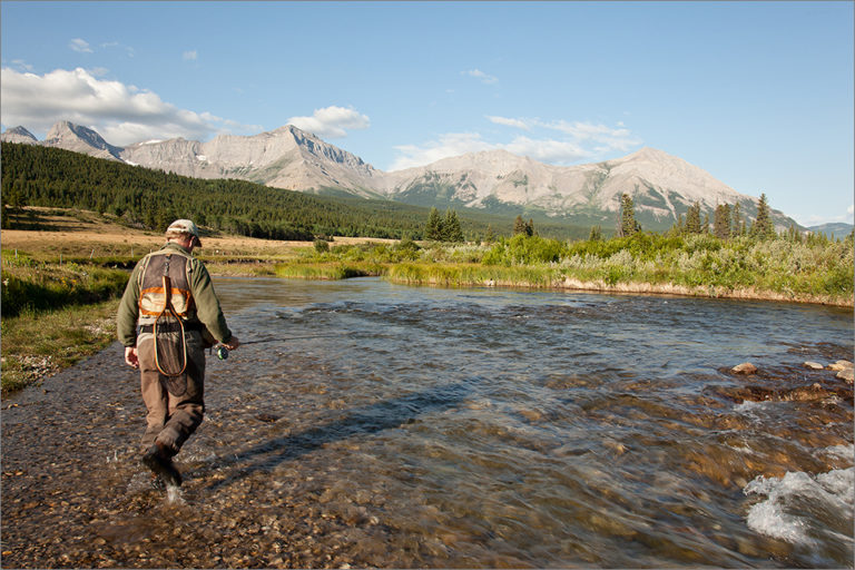 Crowsnest Fishing Holes – Part III